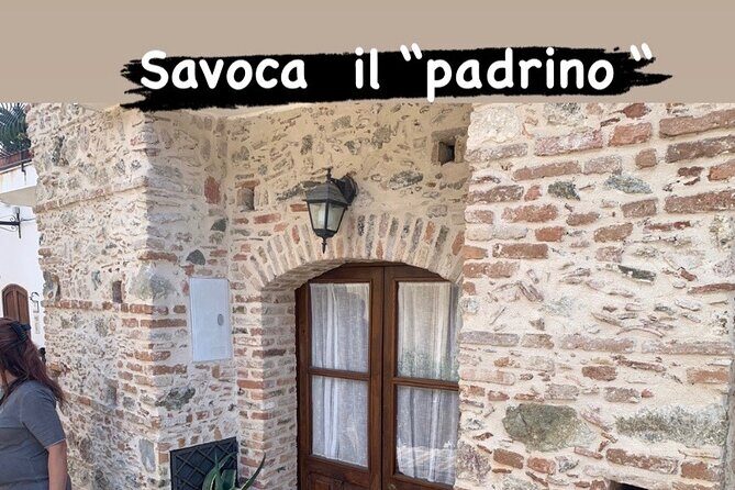 Private Tour Taormina, Savoca and Castelmola. Departure from Messina - Key Points