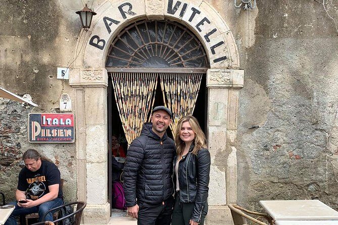 Private Tour Taormina, Savoca and Castelmola. Departure from Messina - Authentic Experiences and Travel Tips