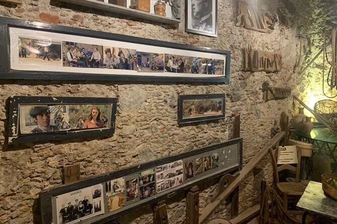 Private Tour Taormina, Savoca and Castelmola. Departure from Messina - Who Is This Tour Best For?