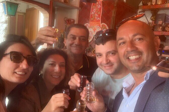 Private Tour Taormina, Savoca and Castelmola. Departure from Messina - FAQ