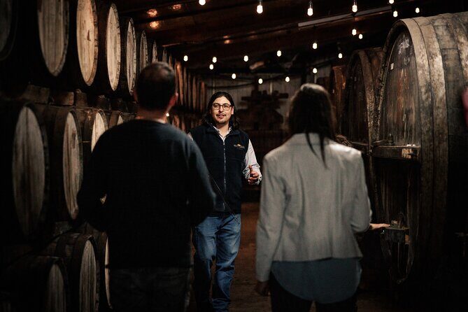 Private Tour & Tasting at Stanton & Killeen - Introduction