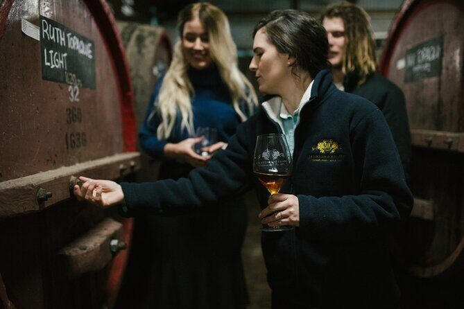 Private Tour & Tasting at Stanton & Killeen - FAQ