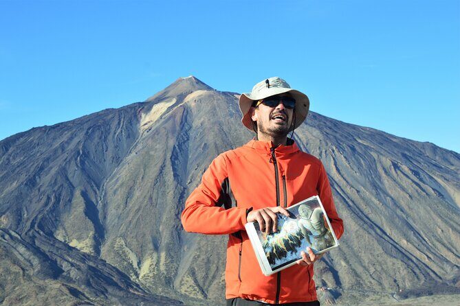 PRIVATE TOUR Teide National Park: Hiking and Stargazing - Why This Tour Is a Great Choice
