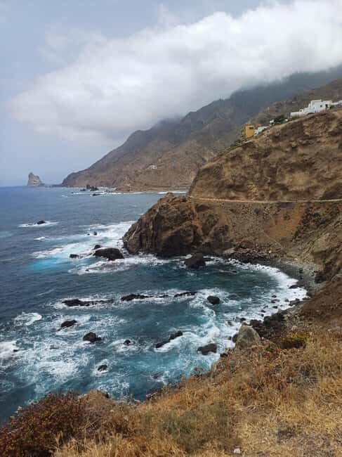 Private Tour Tenerife: Anaga, Taganana, Benijo & La laguna - An In-Depth Look at the Itinerary