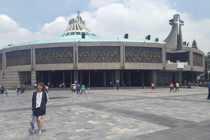 Private Tour: Teotihuacan and Guadalupe Shrine - Who Is This Tour Best Suited For?