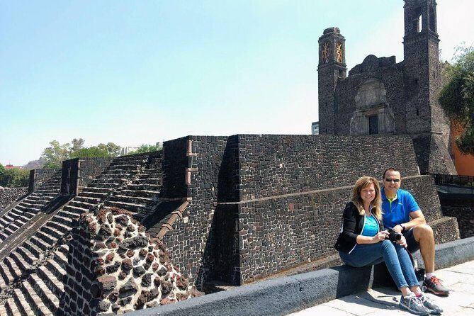 Private Tour: Teotihuacan and Guadalupe Shrine - Final Thoughts