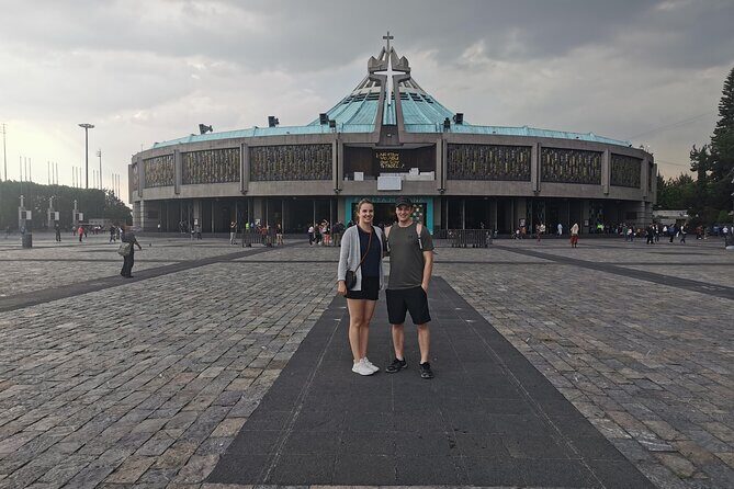 Private Tour: Teotihuacán/Basílica de Guadalupe Hotel Pick Up - Additional Perks and Considerations