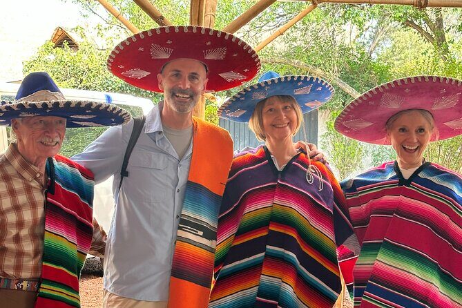 Private Tour Teotihuacan Mystical Basilica and Mezcal - An in-depth look at the tour itinerary