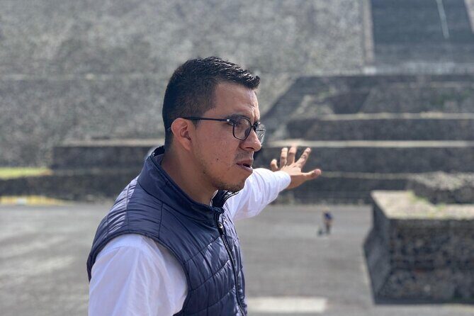 Private Tour Teotihuacan Mystical Basilica and Mezcal - What travelers love most about this tour