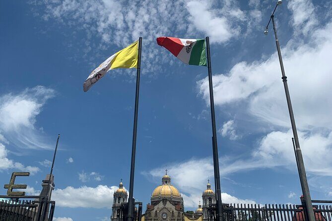 Private Tour Teotihuacan Mystical Basilica and Mezcal - Final thoughts: is this tour for you?