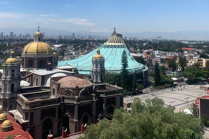 Private Tour Teotihuacan Mystical Basilica and Mezcal - FAQs
