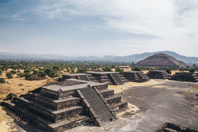 Private Tour: Teotihuacan Pyramids and Shrine of Guadalupe with lunch - Final Thoughts