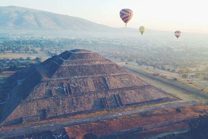 Private Tour: Teotihuacan Pyramids Hot Air Balloon Ride - Final Thoughts: Is It Worth It?