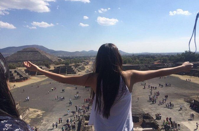 Private Tour Teotihuacan Pyramids,Breakfast in Cave,Clay Workshop - Final Thoughts