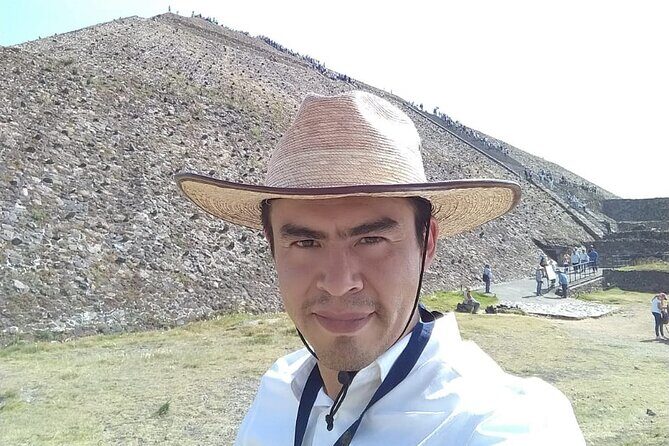Private Tour Teotihuacan Tequila&quesadilla - Practical Details and Tips