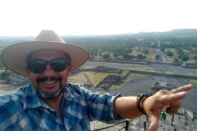 Private Tour: Teotihuacan & Xochimilco in one day - Final Thoughts: Is This Tour Right for You?