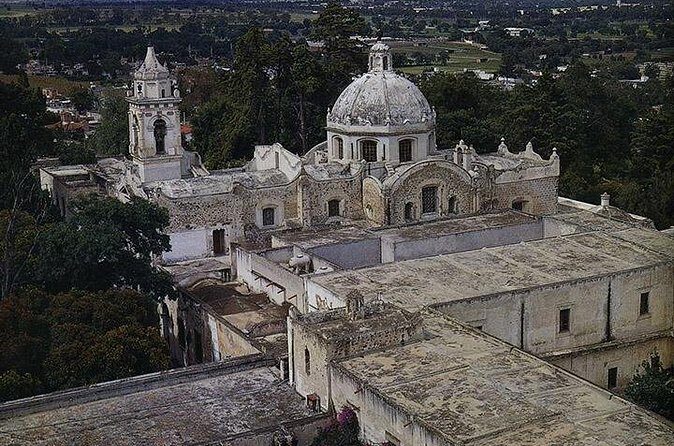 Private Tour: Tepotzotlan and Aqueduct from Mexico City - The Sum Up: Is This Tour Right for You?