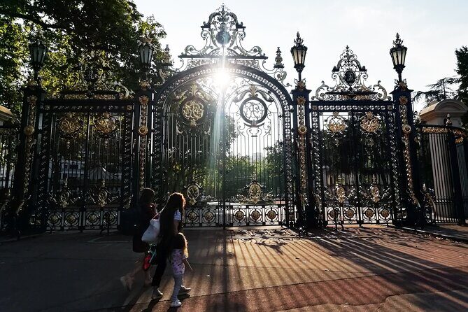 Private Tour Tete d Or - FAQs