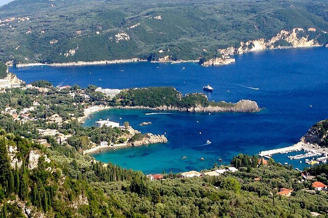 Private Tour: The Amazing Paleokastritsa + Local Tastings - What Makes This Tour Special?