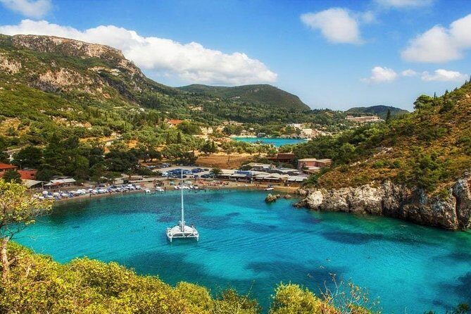 Private Tour: The Amazing Paleokastritsa + Local Tastings - Who Should Book This Tour?