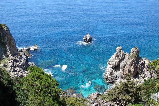 Private Tour: The Amazing Paleokastritsa + Local Tastings - The Value Equation: Is It Worth It?