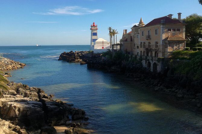 Private tour - The Beautiful Cascais - Who is this tour ideal for?  