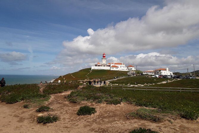 Private tour - The Beautiful Cascais - Reaching the Westernmost Point: Cabo da Roca