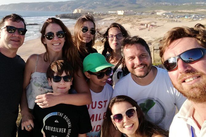 Private tour - The Beautiful Cascais - Practical Details and Logistics
