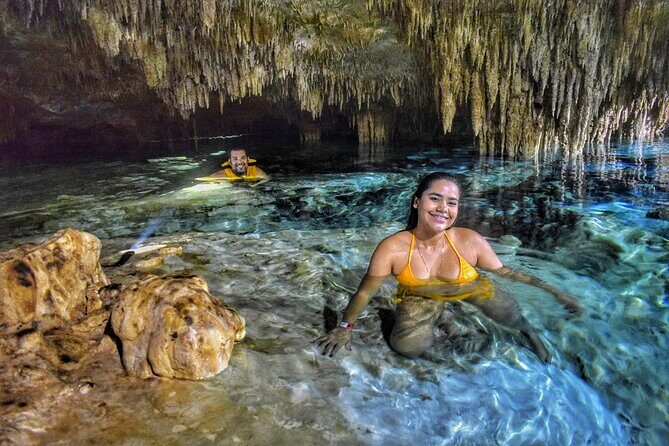 Private Tour The Best Cenotes in Tulum Riviera Maya - FAQs