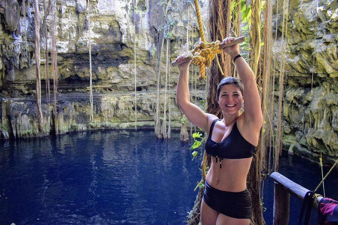 Private Tour - The best Cenotes in Yucatan - Suytun & Oxman - Practical Tips for Making the Most of Your Tour