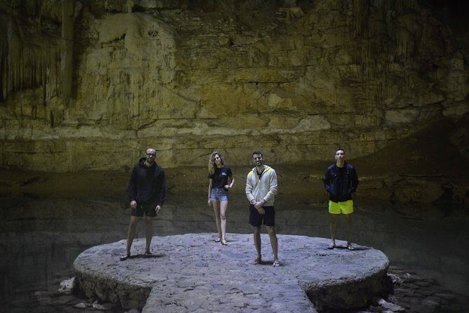 Private Tour - The best Cenotes in Yucatan - Suytun & Oxman - Who Will Love This Tour?