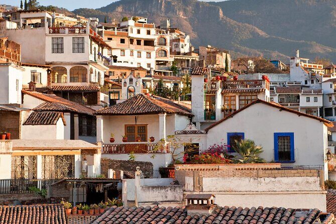 Private Tour: The Colonial Towns of Taxco and Cuernavaca from Mexico City - Exploring Cuernavaca: The City of Eternal Spring
