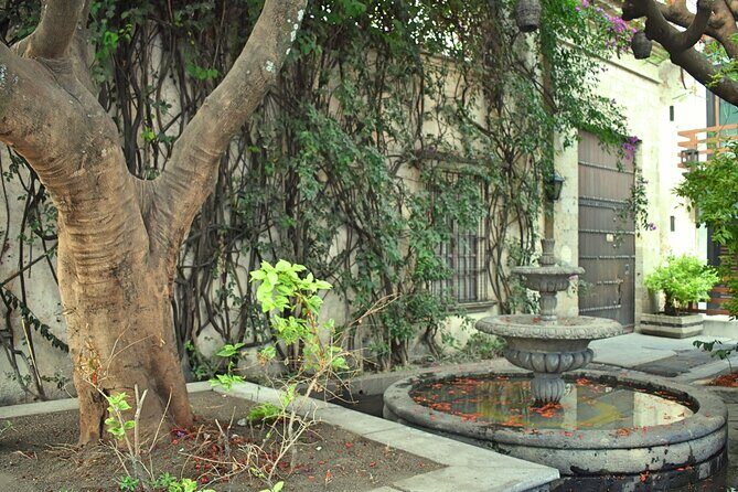 Private Tour: The Colonial Towns of Taxco and Cuernavaca from Mexico City - Authentic Experiences from Reviewers