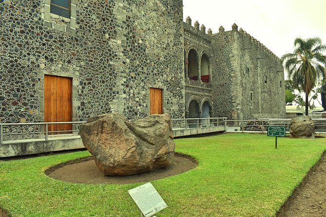 Private Tour: The Colonial Towns of Taxco and Cuernavaca from Mexico City - Price and Value Analysis