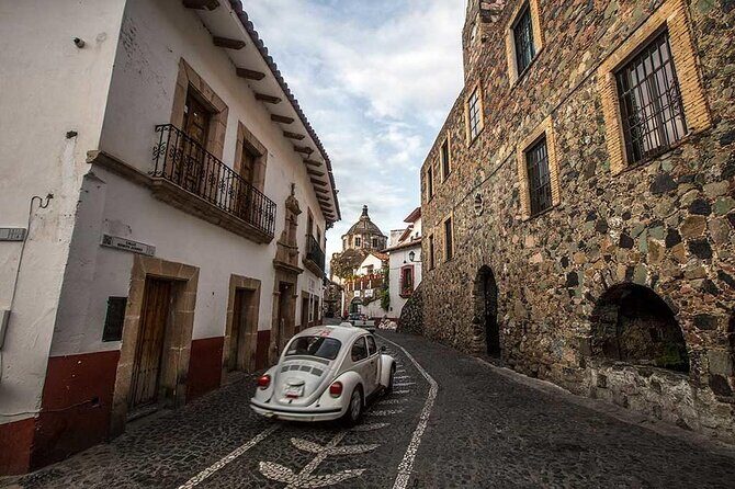 Private Tour: The Colonial Towns of Taxco and Cuernavaca from Mexico City - Who Should Consider This Tour?