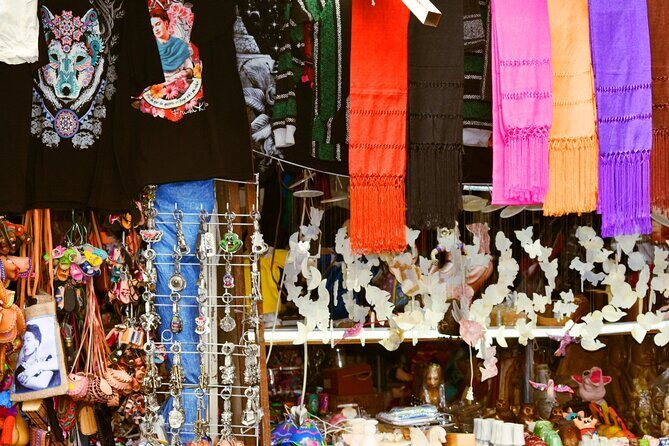 Private Tour: The Colonial Towns of Taxco and Cuernavaca from Mexico City - The Sum Up