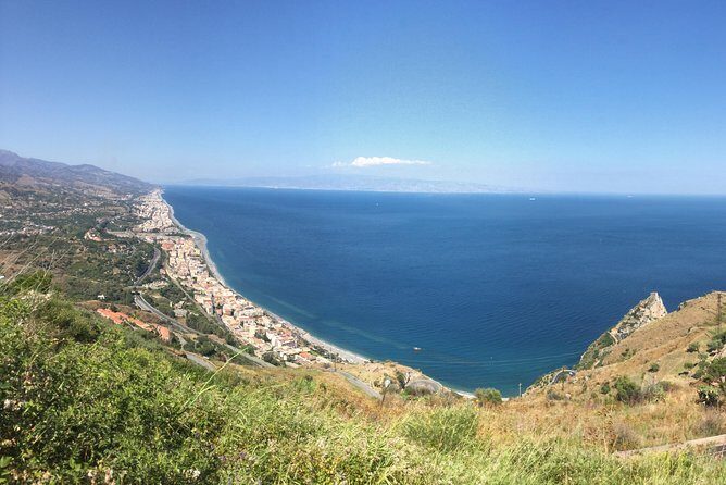 Private Tour "The Godfather" from Taormina visit of Savoca and Forza D'Agrò - Final Thoughts: Who Will Love This Tour?