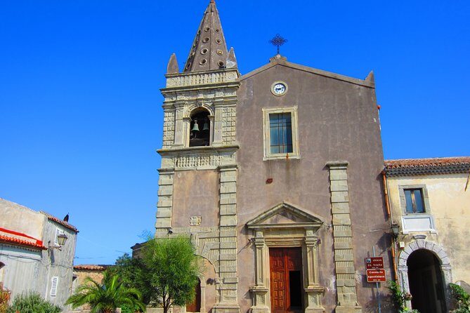 Private Tour "The Godfather" from Taormina visit of Savoca and Forza D'Agrò - FAQs