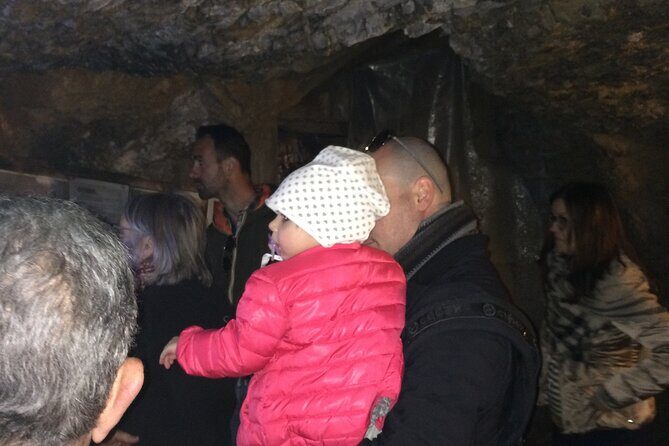 Private tour: The Gothic Line in Borgo a Mozzano (Lucca) - Practical Considerations