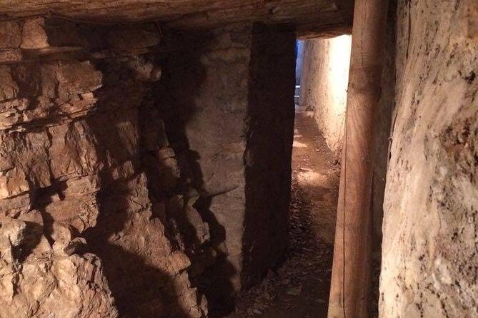 Private tour: The Gothic Line in Borgo a Mozzano (Lucca) - Authentic Experiences & Hidden Gems