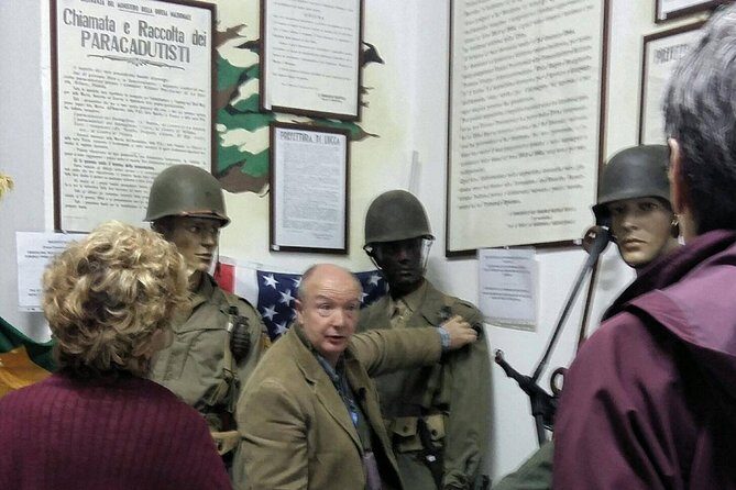 Private tour: The Gothic Line in Borgo a Mozzano (Lucca) - The Sum Up: Who Will Love This Tour?