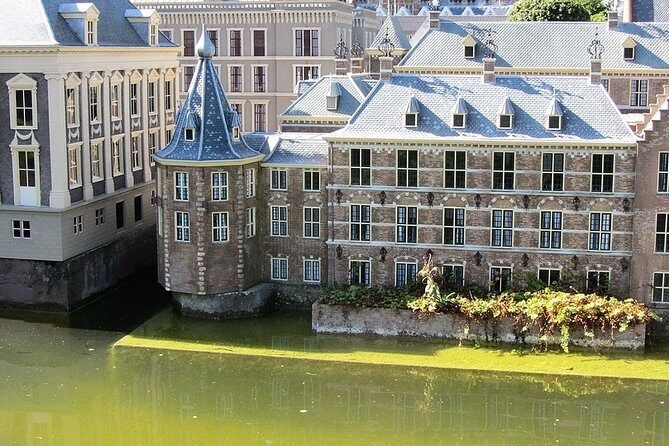 Private Tour: The Hague Walking Tour Including Peace Palace Visitors Center - Is This Tour Worth the Price?