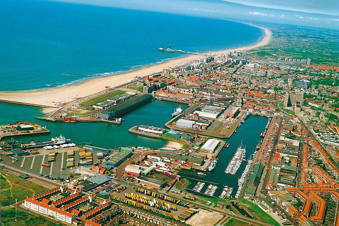 Private Tour: The Hague Walking Tour Including Peace Palace Visitors Center - The Sum Up: Who Will Love This Tour?