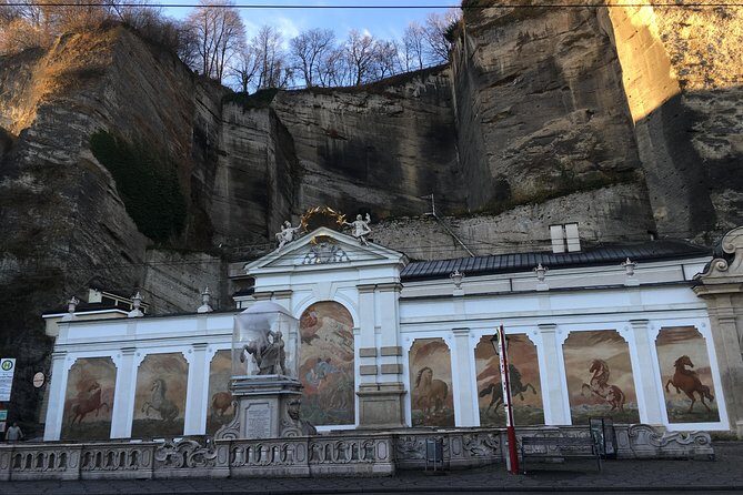 Private Tour The hills are alive: a tour to locations of the Sound of music film - A Deep Dive into the Tour Experience