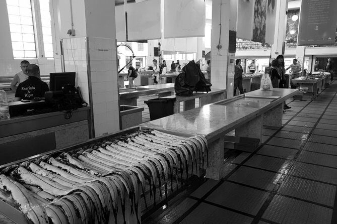 Private Tour The Historic Tour Halfday - A Detailed Look at the Funchal Halfday Tour