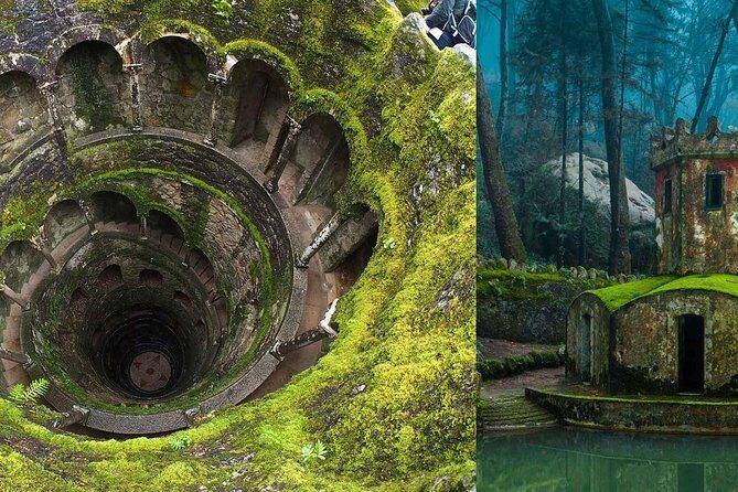 Private Tour: The Mystical, Magical, Medieval Town of Sintra with tickets and lunch - Why This Tour Offers Great Value