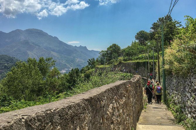 Private Tour: The Path of the Lemons - FAQ