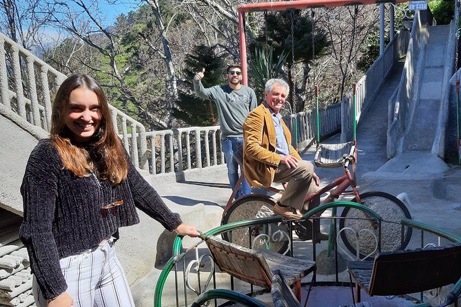 Private Tour The Sagrada Familia - Final Thoughts