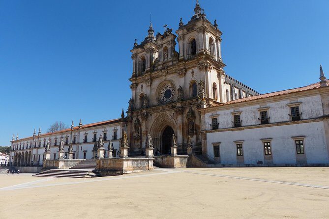 Private Tour "The Templars Treasure" to Tomar, Batalha and Alcobaça from Lisbon - Who Is This Tour Best For?