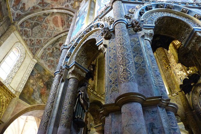 Private Tour "The Templars Treasure" to Tomar, Batalha and Alcobaça from Lisbon - Final Thoughts